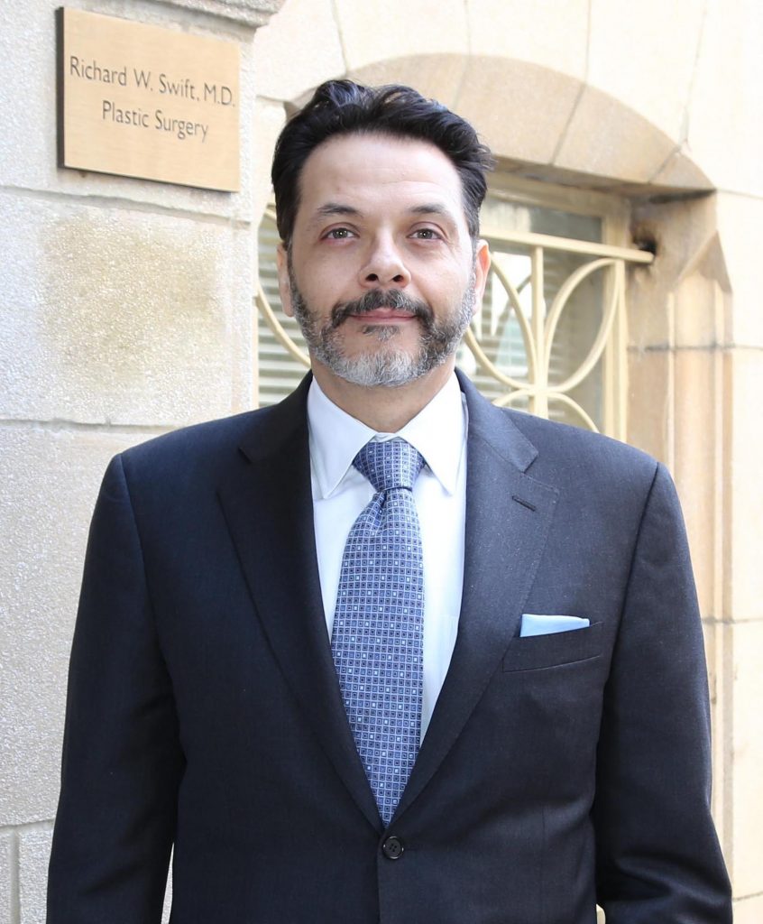 Office Photos - Dr. Richard Swift, MD